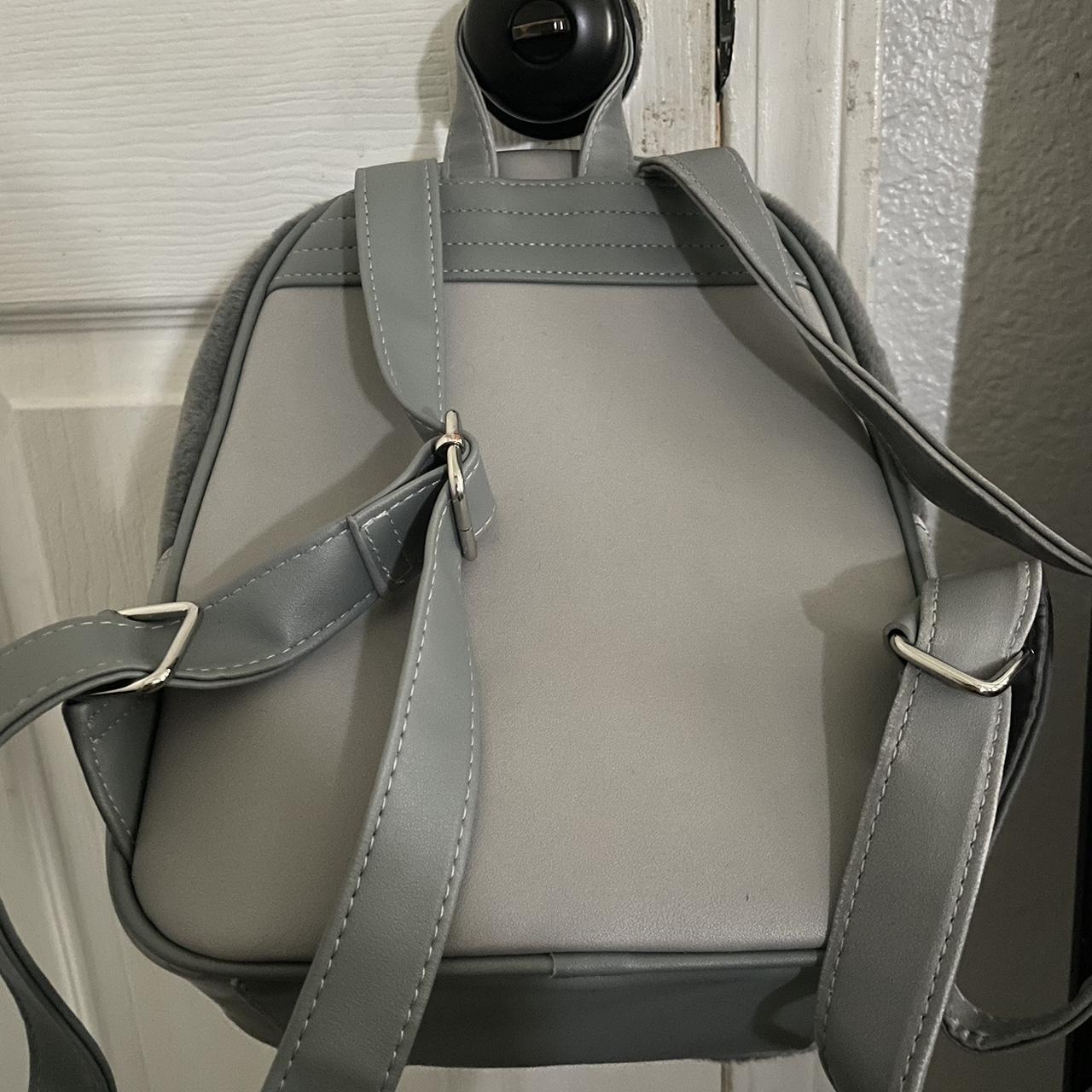 jirai kei kuromi mini backpack :) #jiraikei #kuromi... - Depop