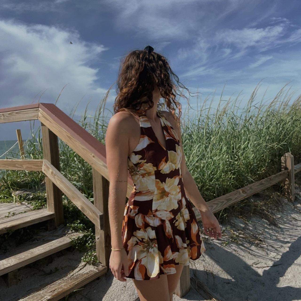 Pepper mayo dress | Depop