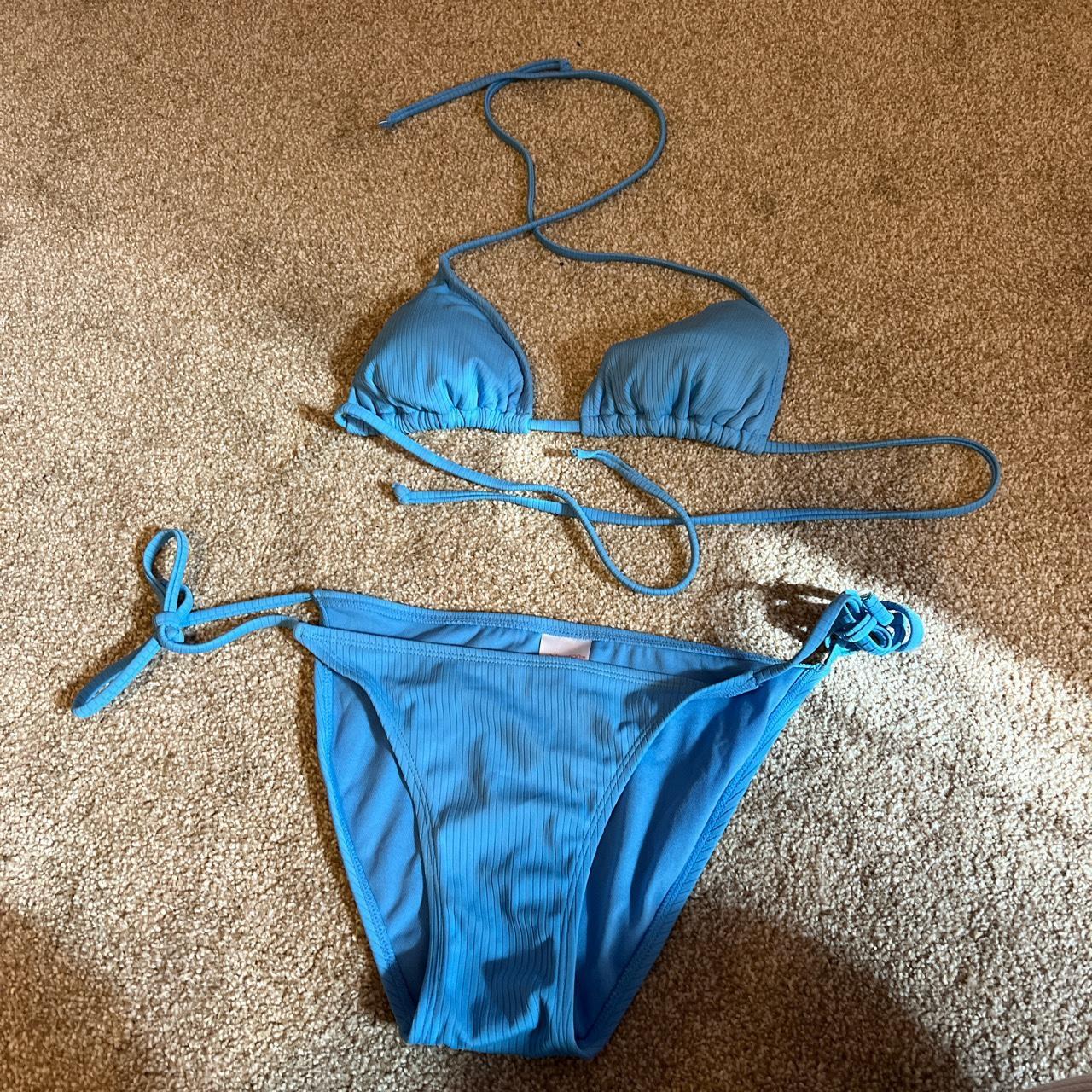 target bathing suit - Depop