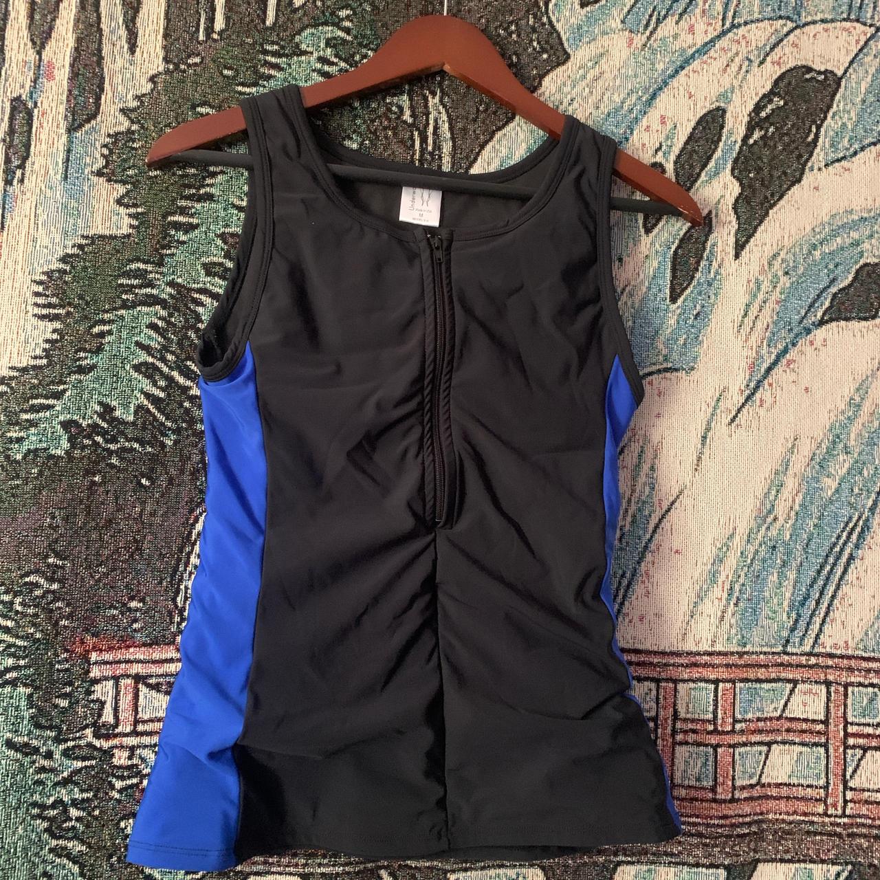 Underworks Swim binder M Only worn once, not my... - Depop