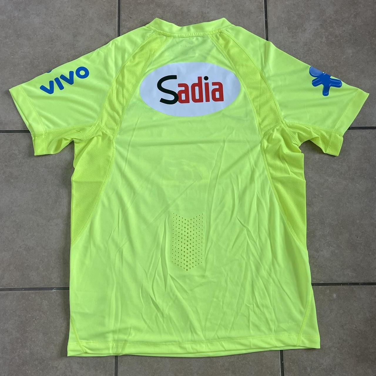 OG Brazil Training Kit #nike #brazil #soccer... - Depop