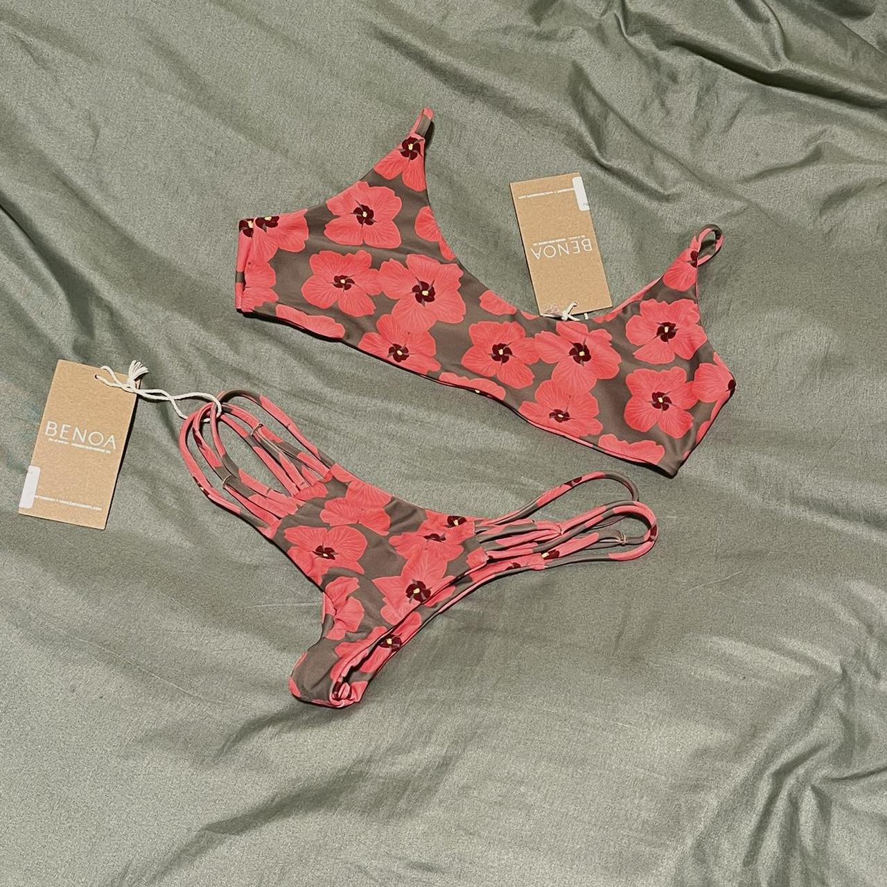 BENOA HAU Small top Petite bottoms #benoaforsale... - Depop