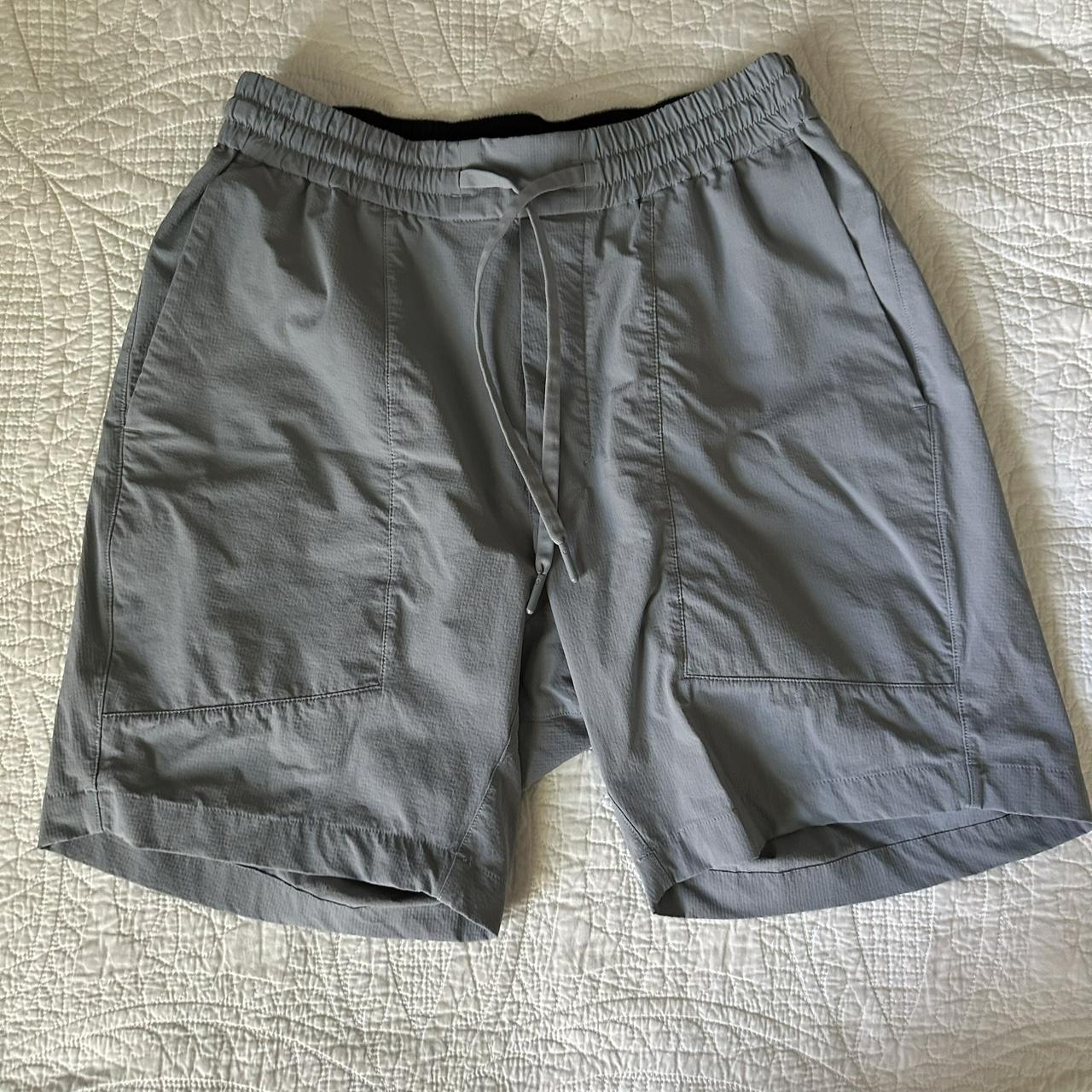 Lululemon Shorts Bundle 11 pairs (Hill City lined S... | Depop