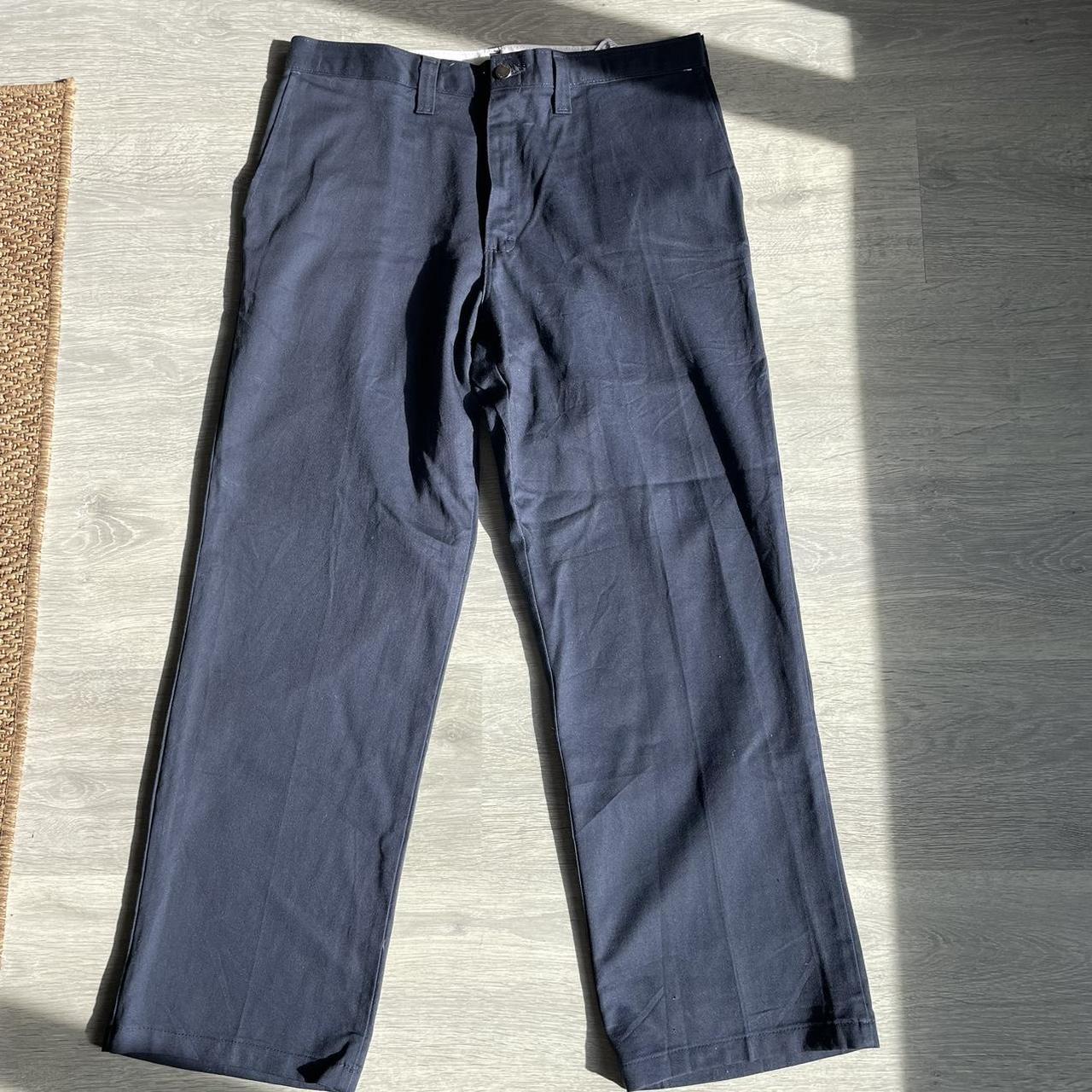 Dickies 874 36x30 - Depop
