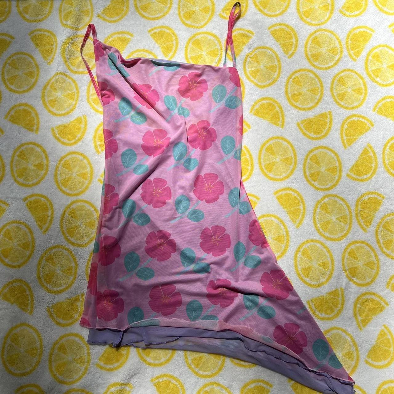 Super cute Elsie & Fred asymmetrical dress!! I... - Depop