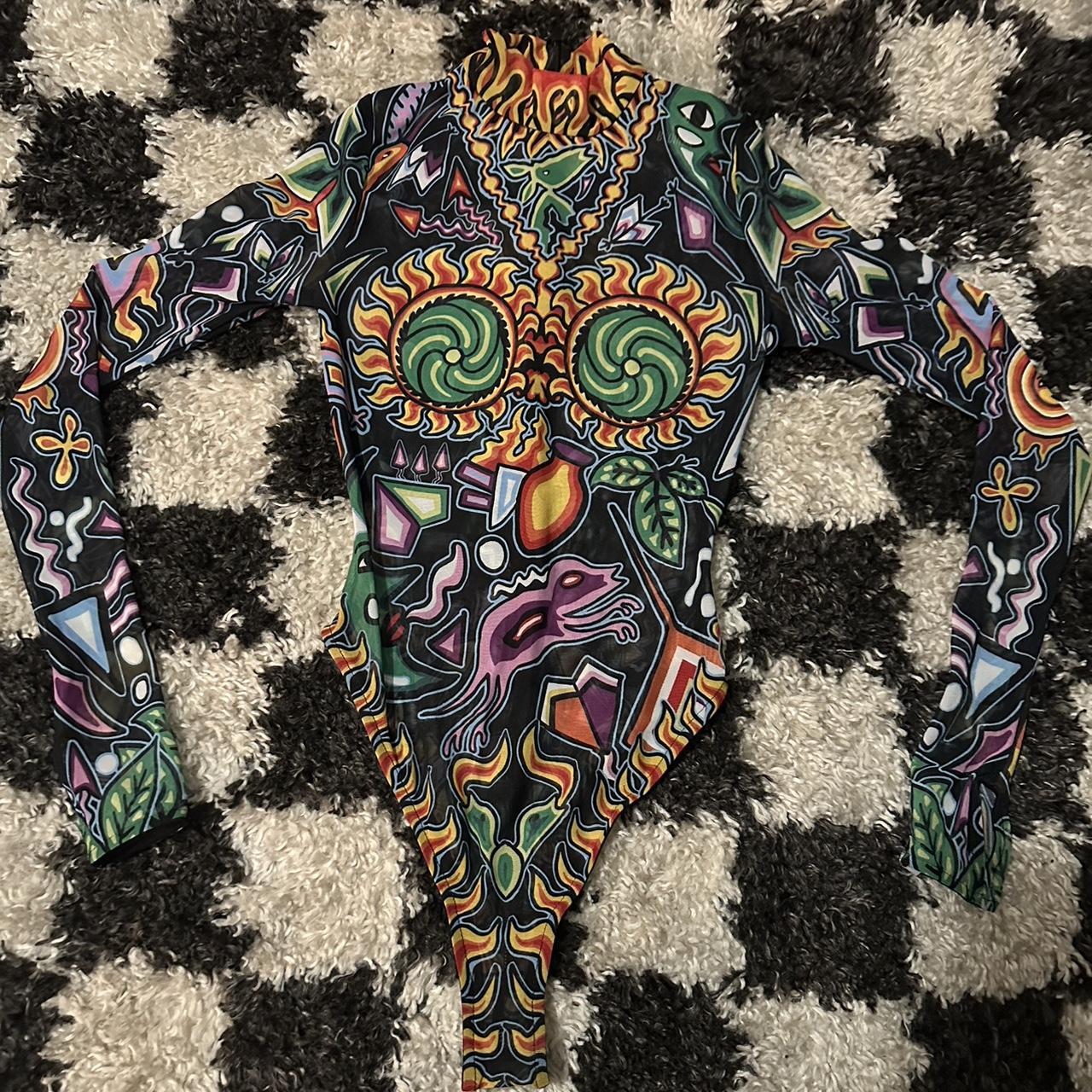 brand new never before worn Badinka body suit size... - Depop