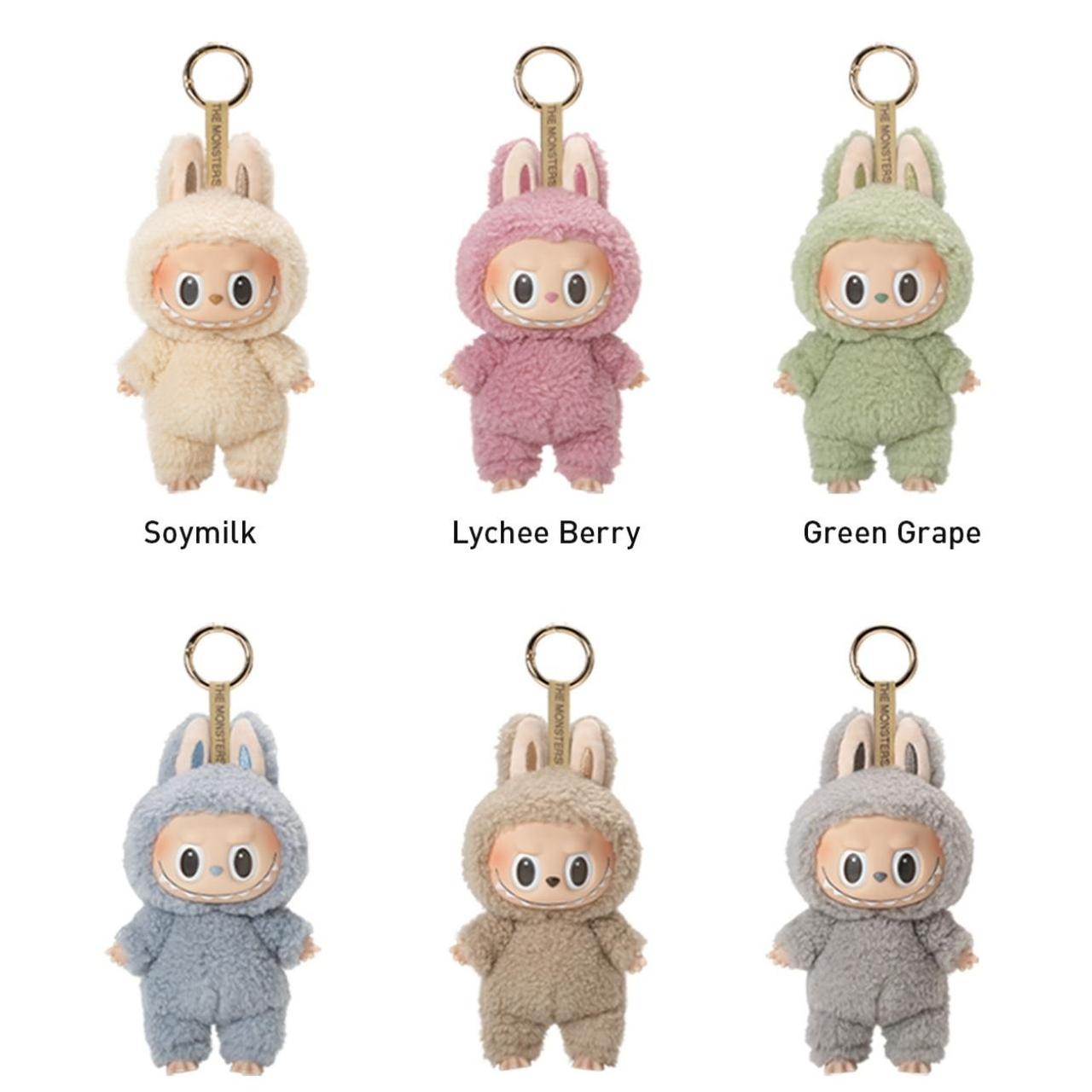 New - Labubu Exciting Macaron - Whole Set - Includes... | Depop