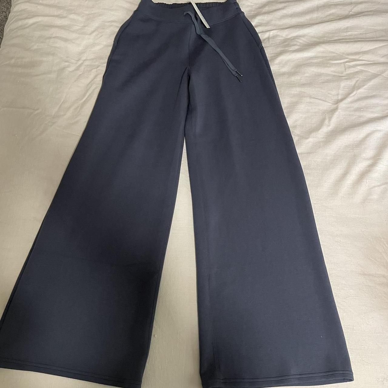 Brand new with tags Evereve Air Essentials Wide Leg... - Depop