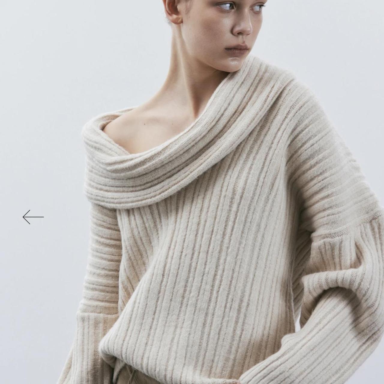 Never worn Source unknown sweater - Depop