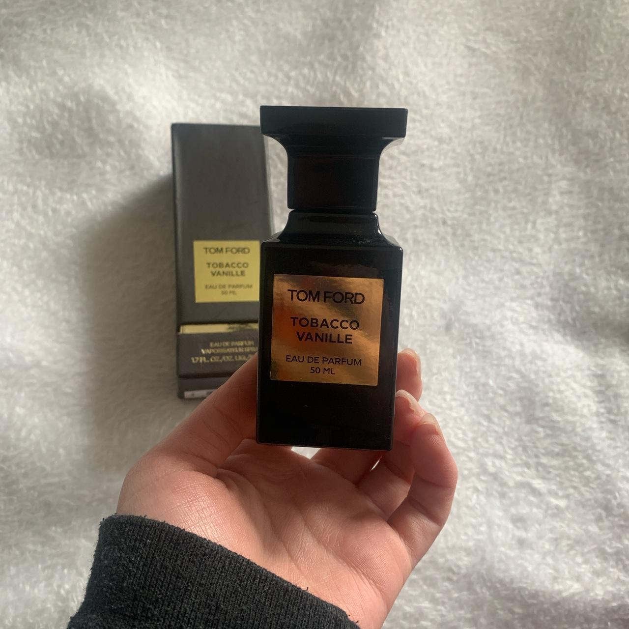 TOM FORD Black and Gold Fragrance | Depop