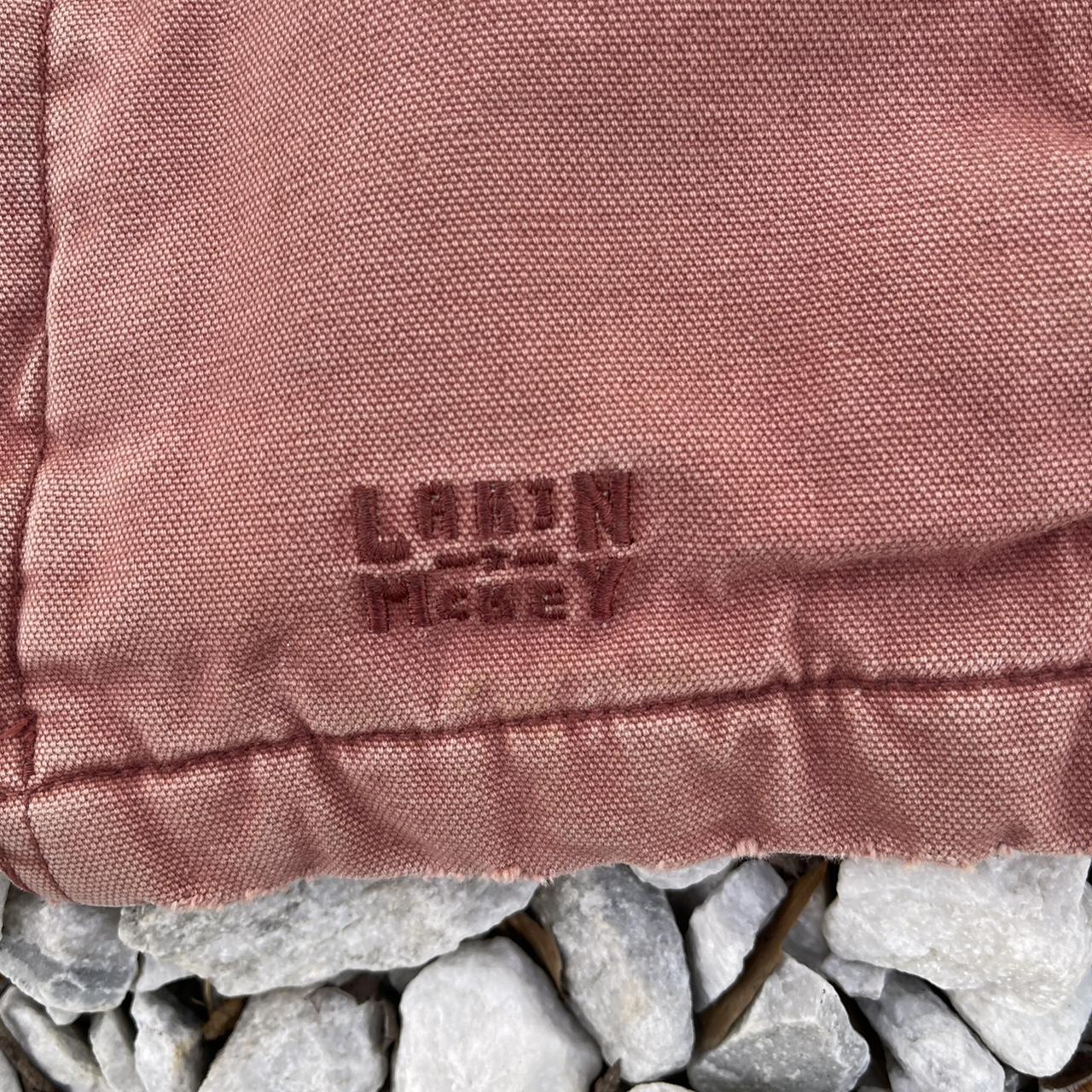 Lakin McKey Work Jacket Carhartt Style Slight... - Depop