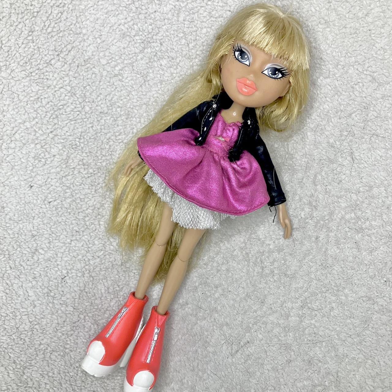 Bratz Raya / Study Abroad Doll DM w/ any... - Depop