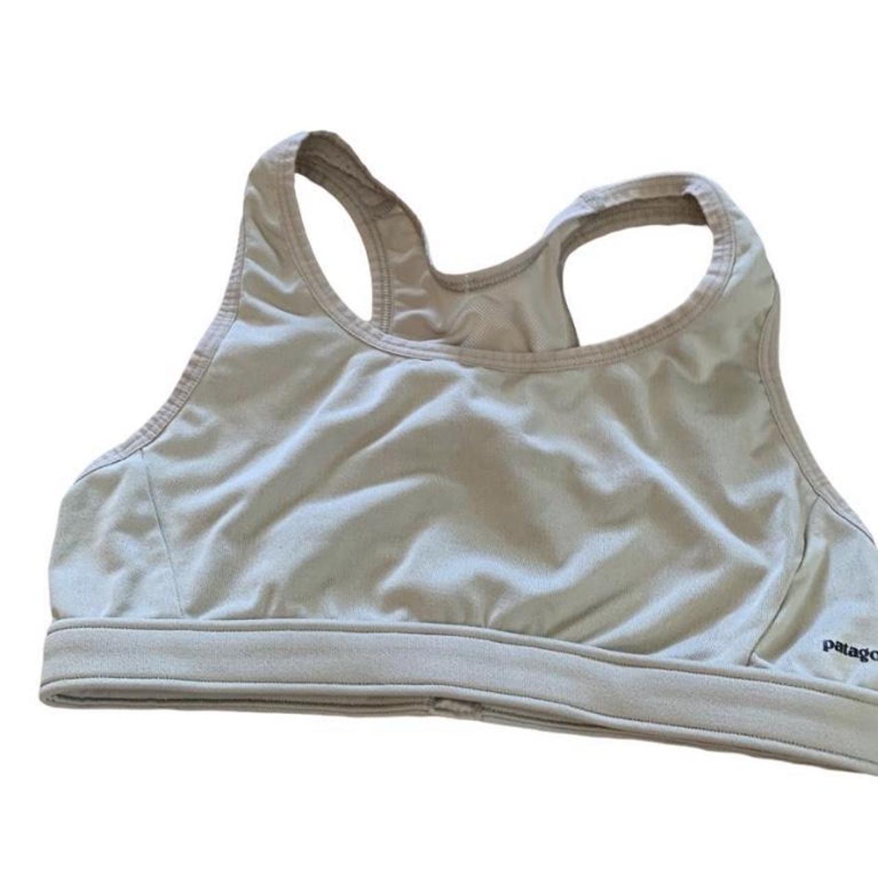 Patagonia Women’s Sports Bra - Depop
