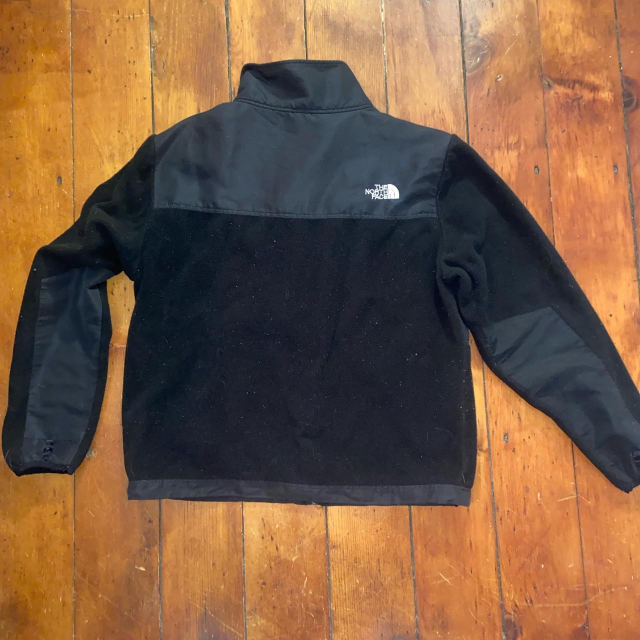 North Face Denali jacket. Size small. Good... - Depop