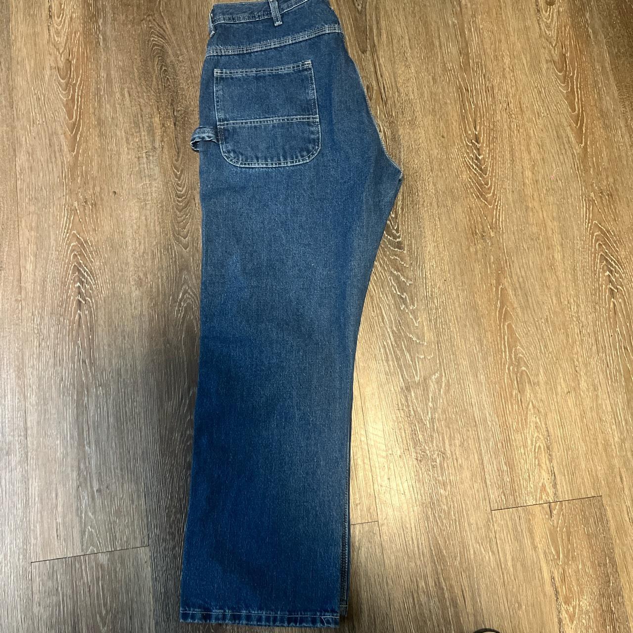 Sick KEY carpenter jeans W 38 X L29 - Depop