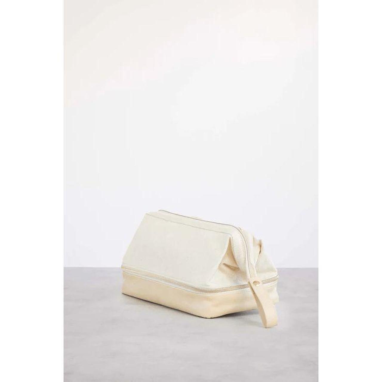 NWT BEIS Dopp Kit Cosmetic Bag Brand new with tags,... - Depop