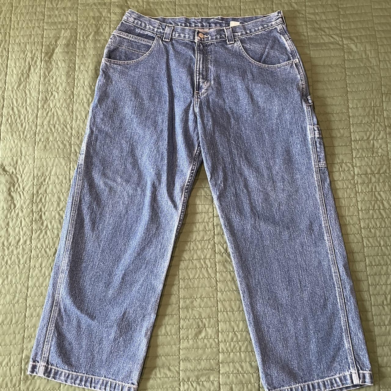 Faded Glory Men's Jeans | Depop