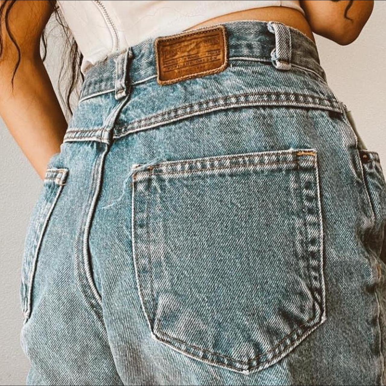 Pendleton Women's Jeans | Depop