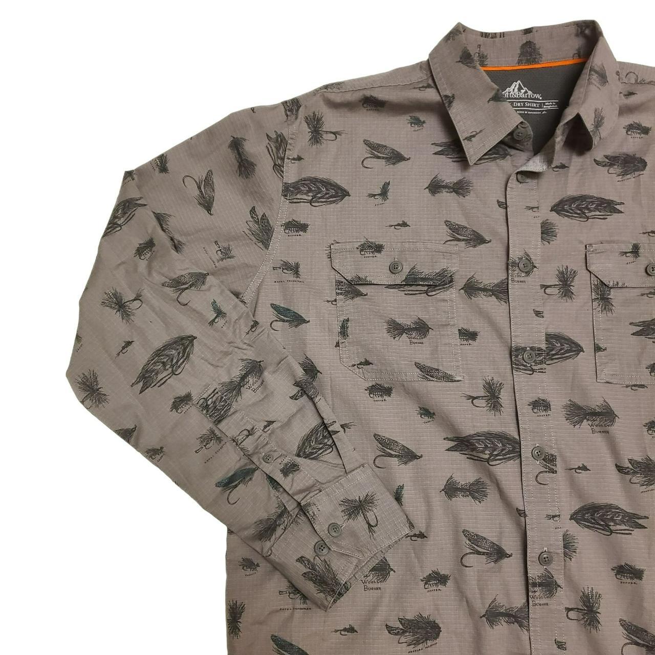 Croft & Barrow Quick Dry Longsleeve Button Down... - Depop Croft & Barrow Quick Dry Longsleeve Button Down... - Depop