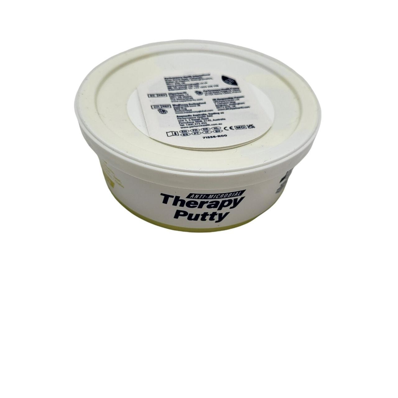 Roylan For Hand Therapy Putty Soft Yellow 4oz/113g ... - Depop