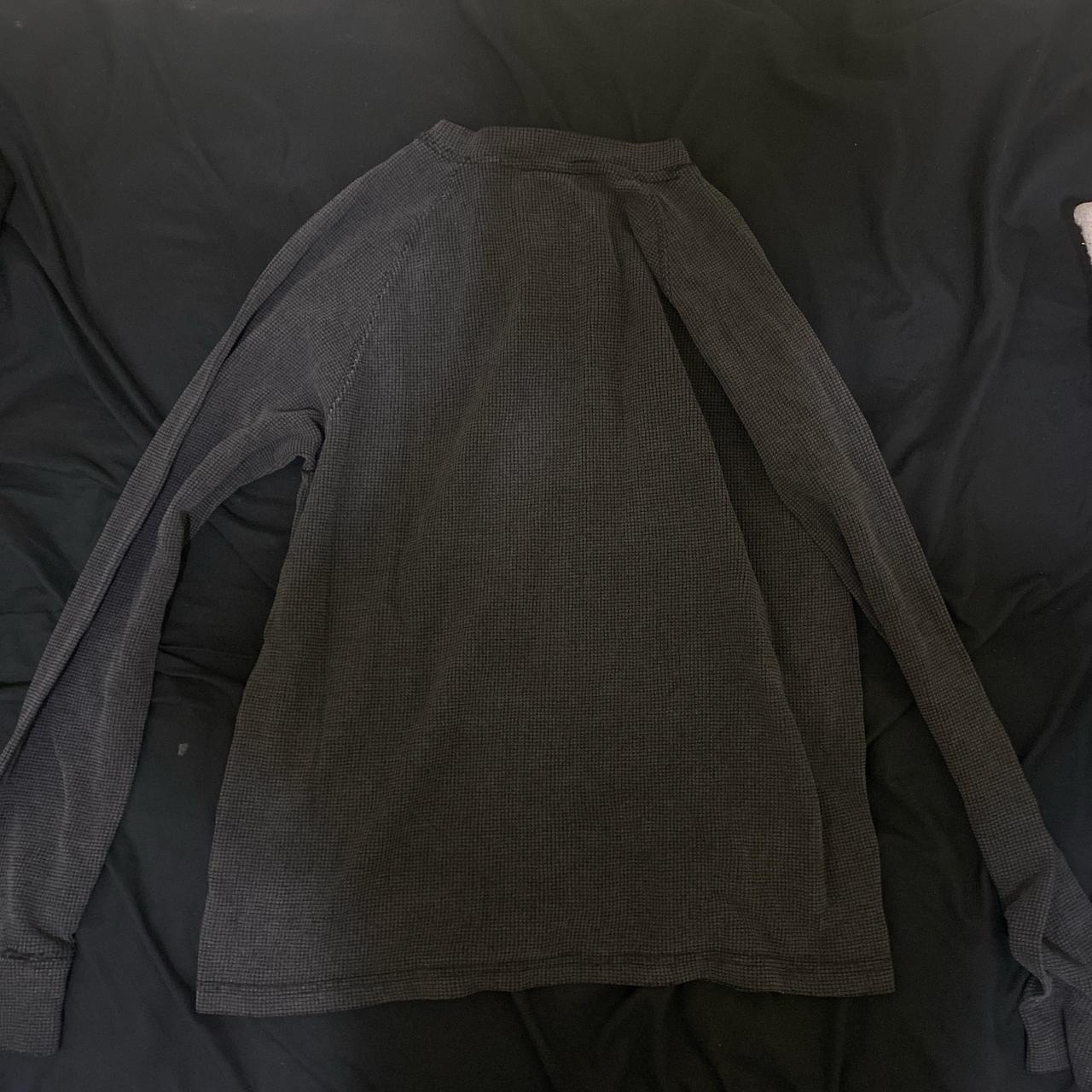 Ditch La Black thermal | Depop