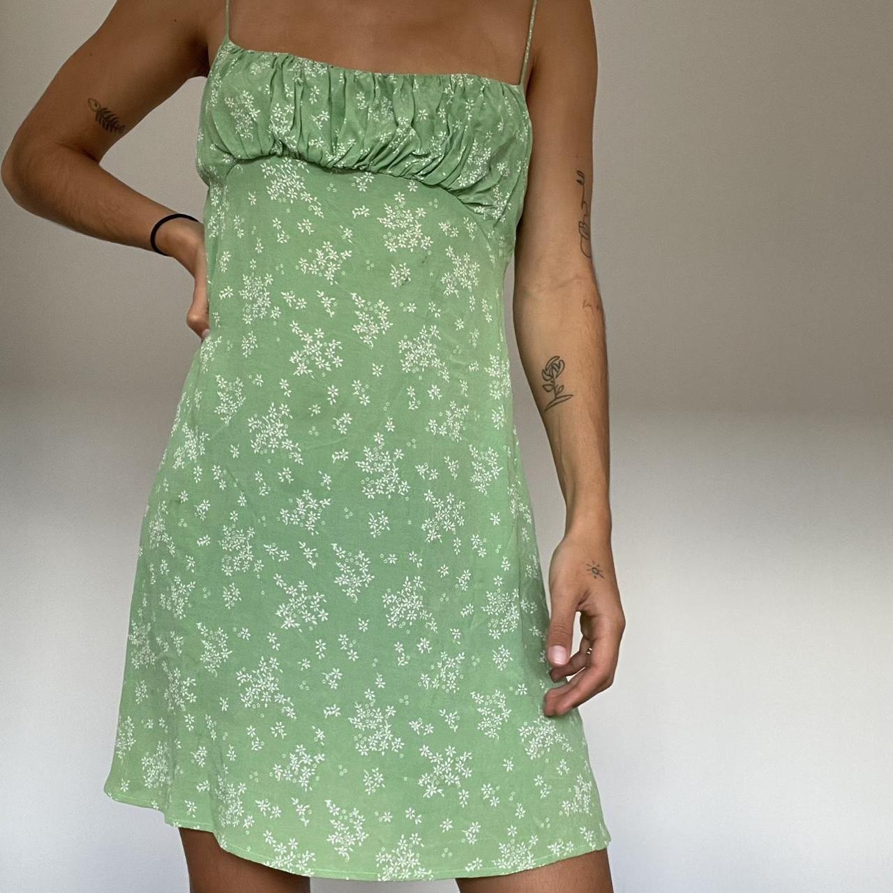 Auguste The Label Dress - Depop