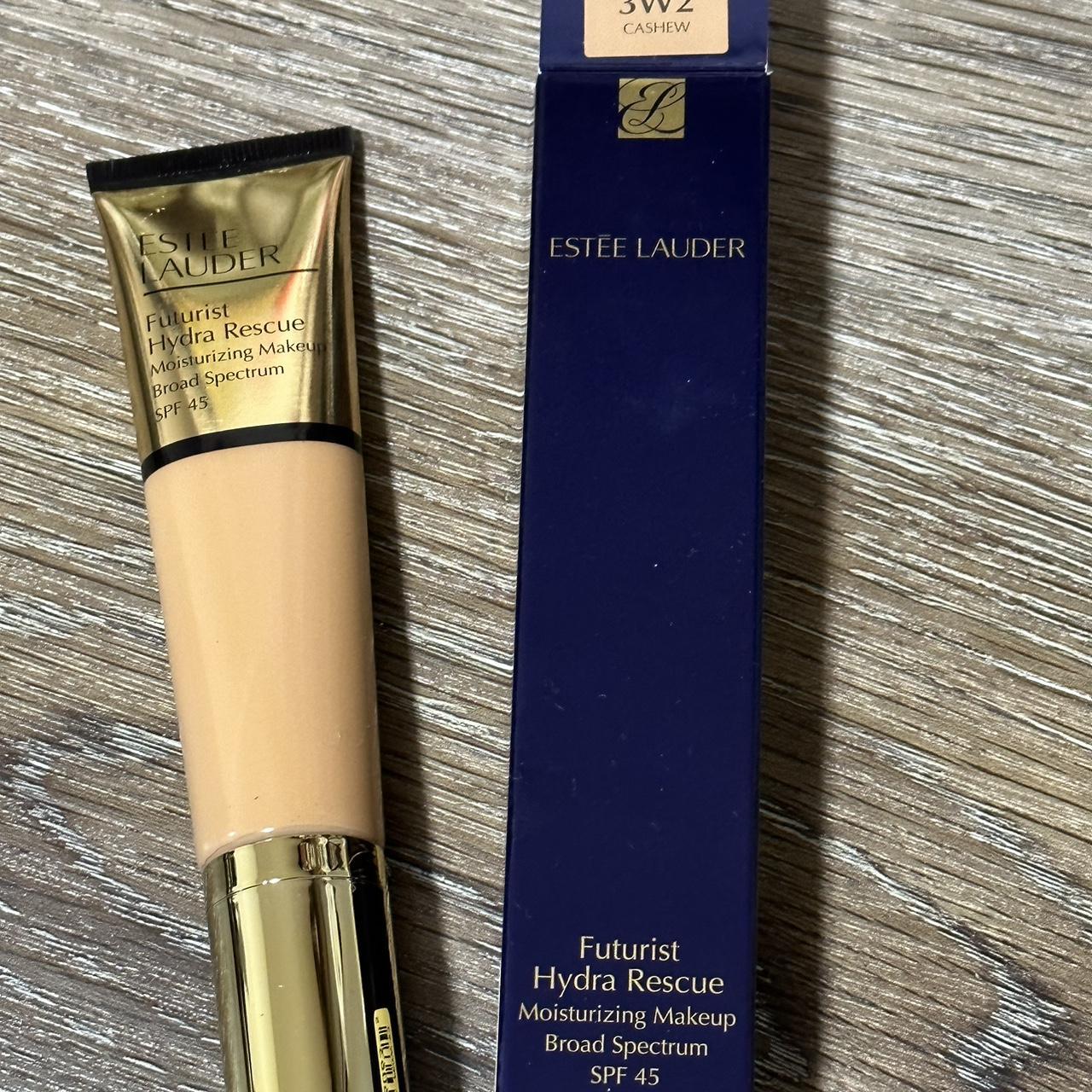 Estee Lauder futurist Foundation Shade 3W2... - Depop