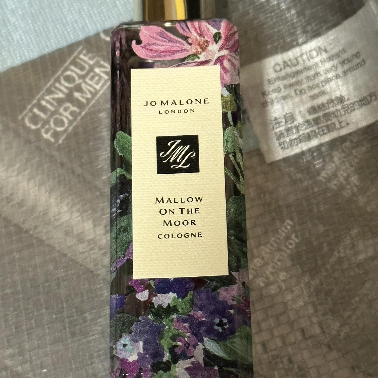 Jo Malone Mallow on the moor perfume 1oz/30ml Brand... - Depop