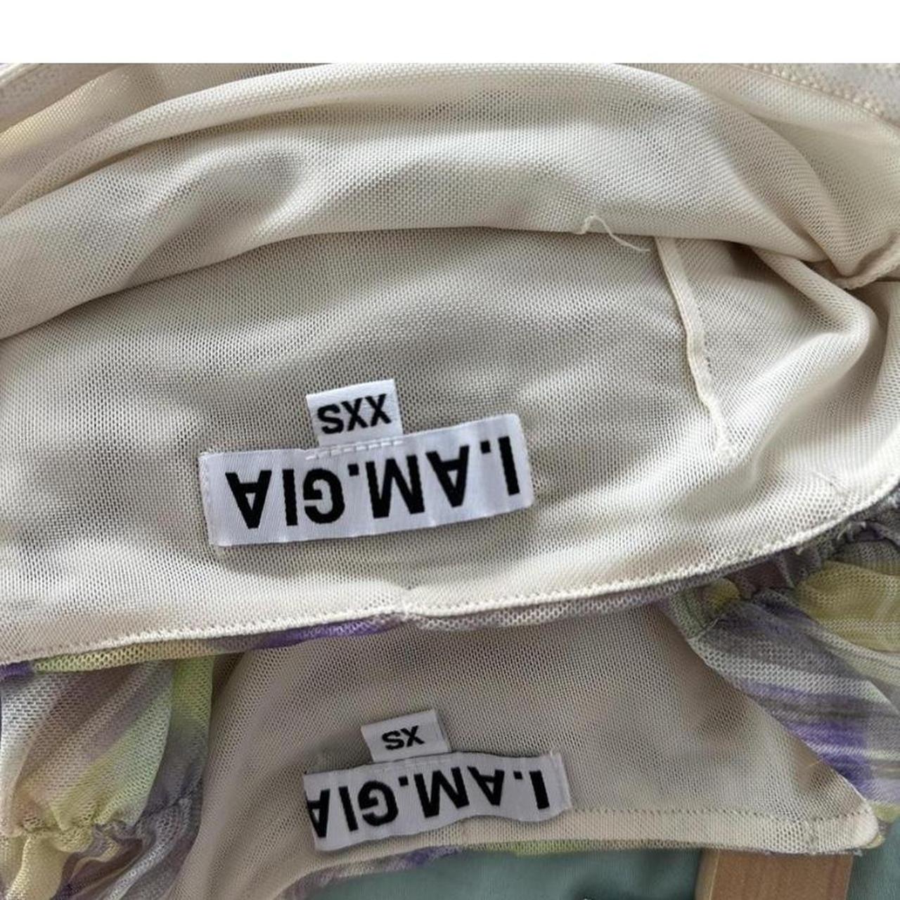 I Am Gia Set Selling 50 Depop