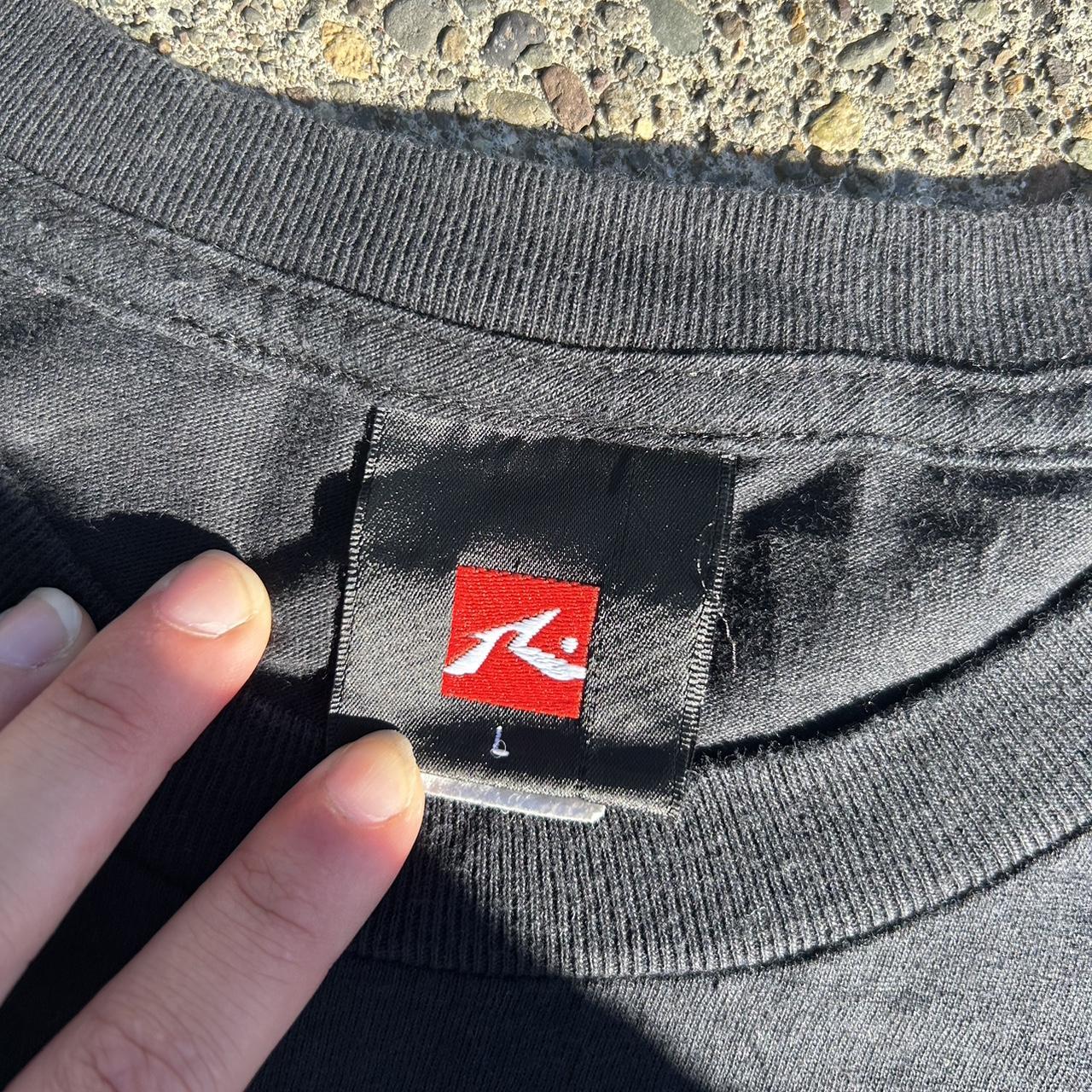 🏄‍♂️ Vintage Rusty surf tee🏄‍♂️ -Size large -Good... - Depop