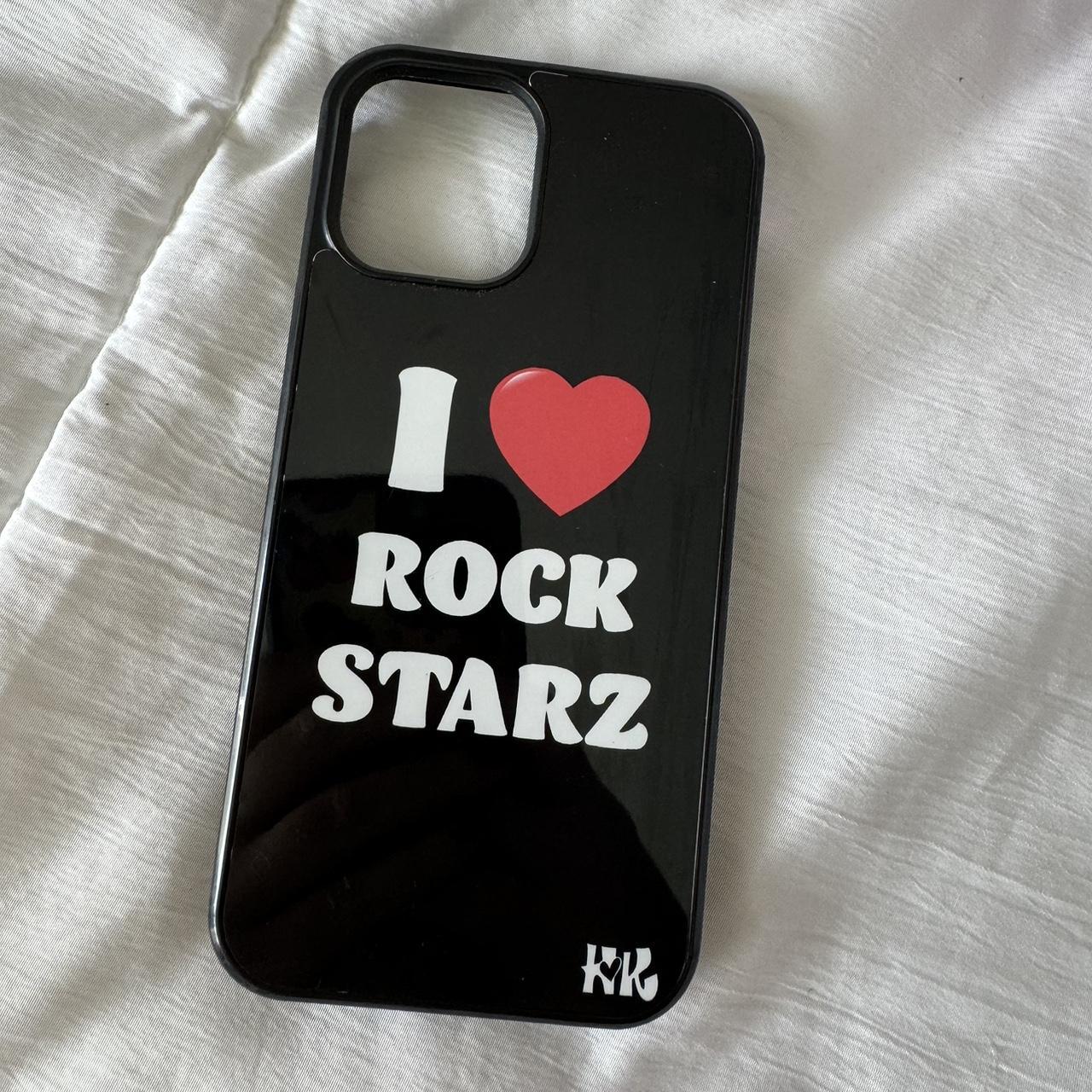 Hot kiss cases iPhone 12 Pro Max case Good... - Depop