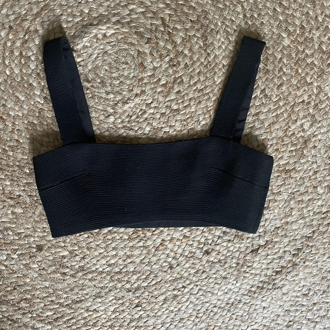 Sir top Barley worn Xs - Depop