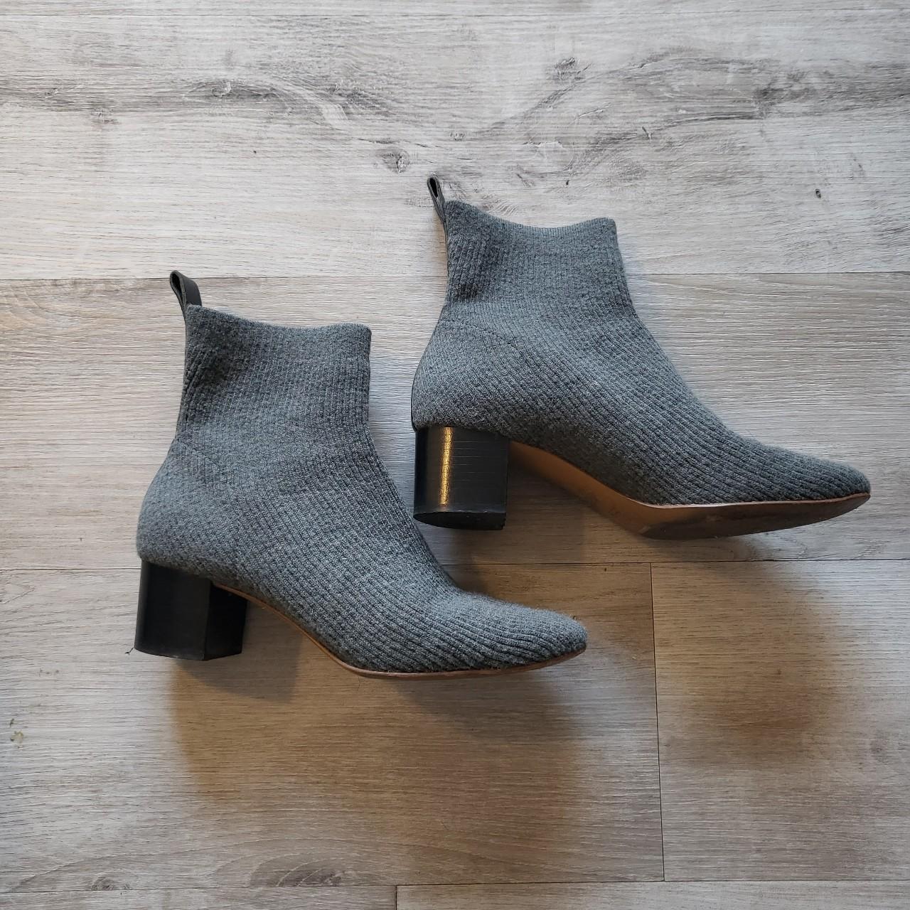 Everlane Women's Boots | Depop