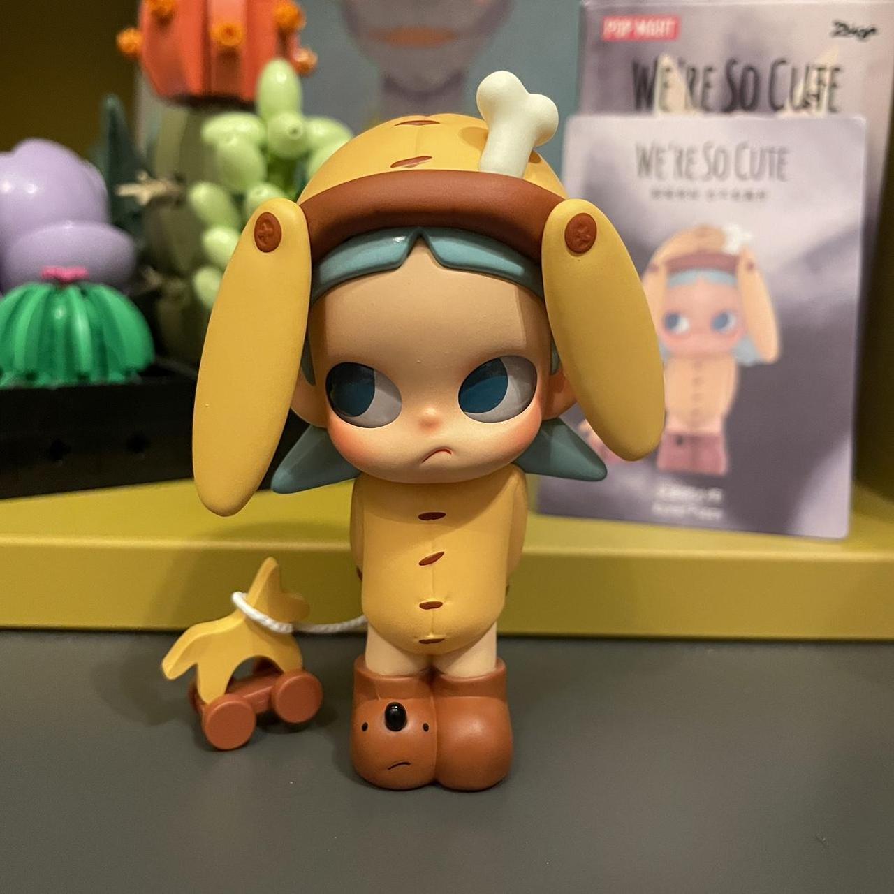 POP MART Zsiga bundle for @kamkamplanty :... - Depop