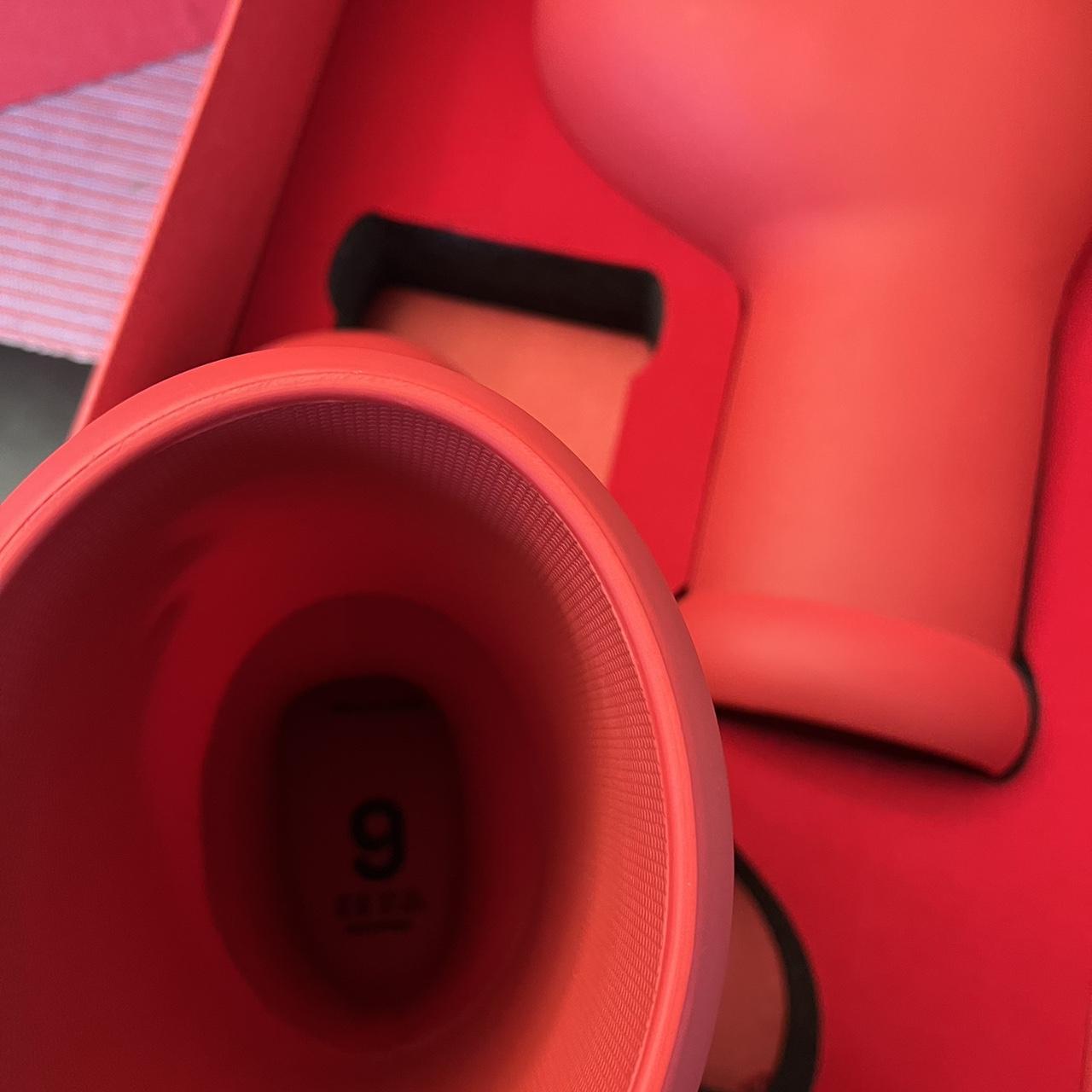 BRB brand new sz 9, COMES WITH BOX, PRICE IS FIRM... - Depop