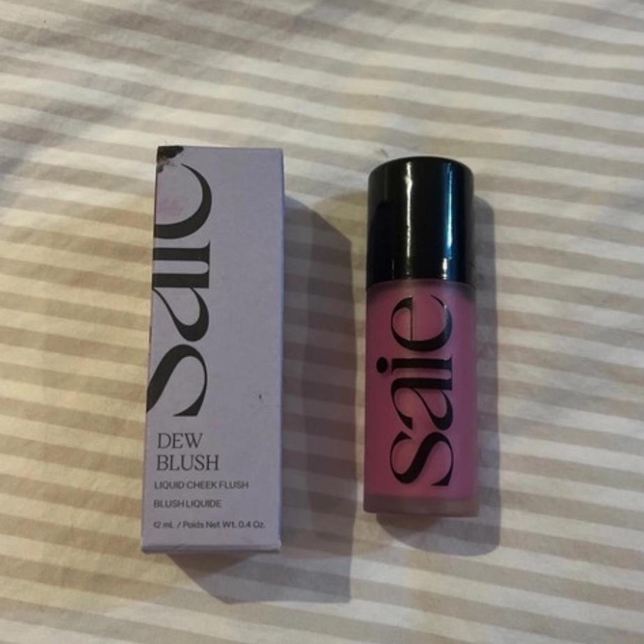 Saie Dew Blush blush in shade "Baby" #blush #saie | Depop