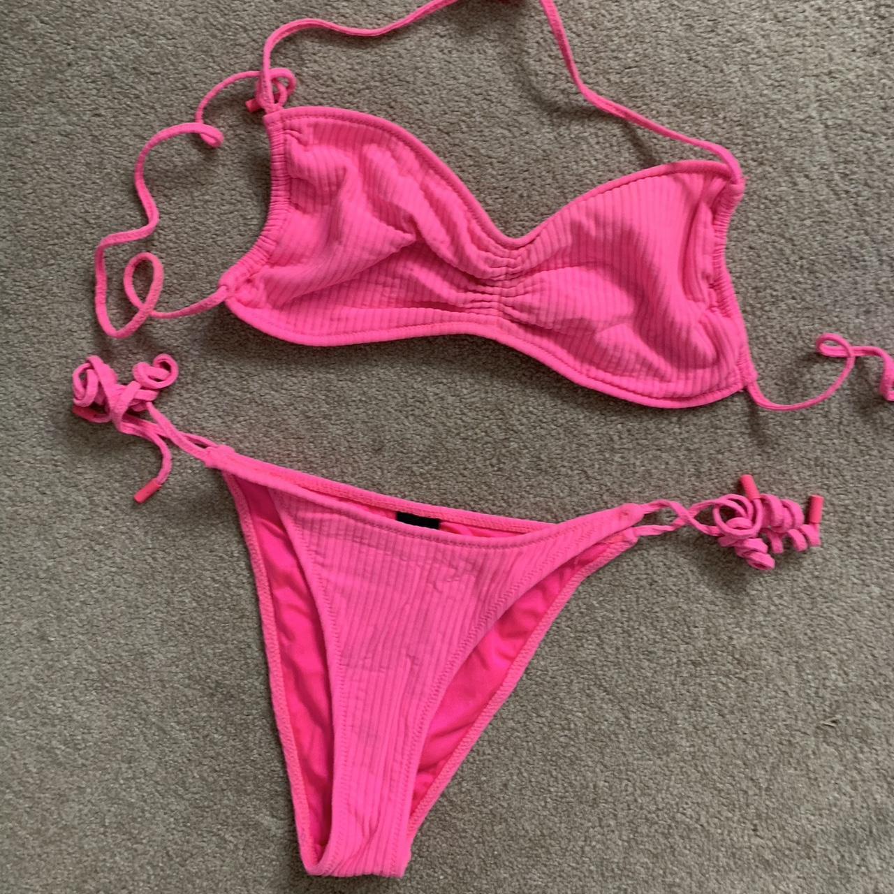 Triangl Women's Bikinis-and-tankini-sets | Depop