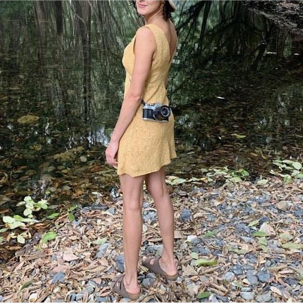 Super comfy and easy summer dress from Glassons.... - Depop