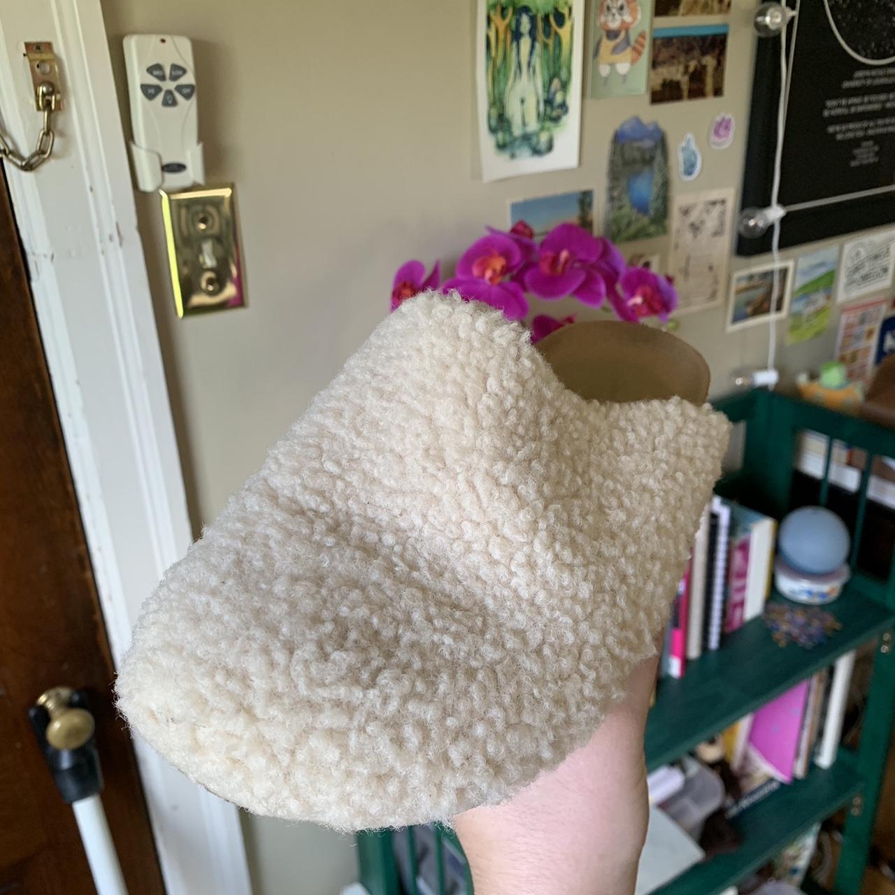 The cutest ‘Birkenstock’ style show from target! The... - Depop