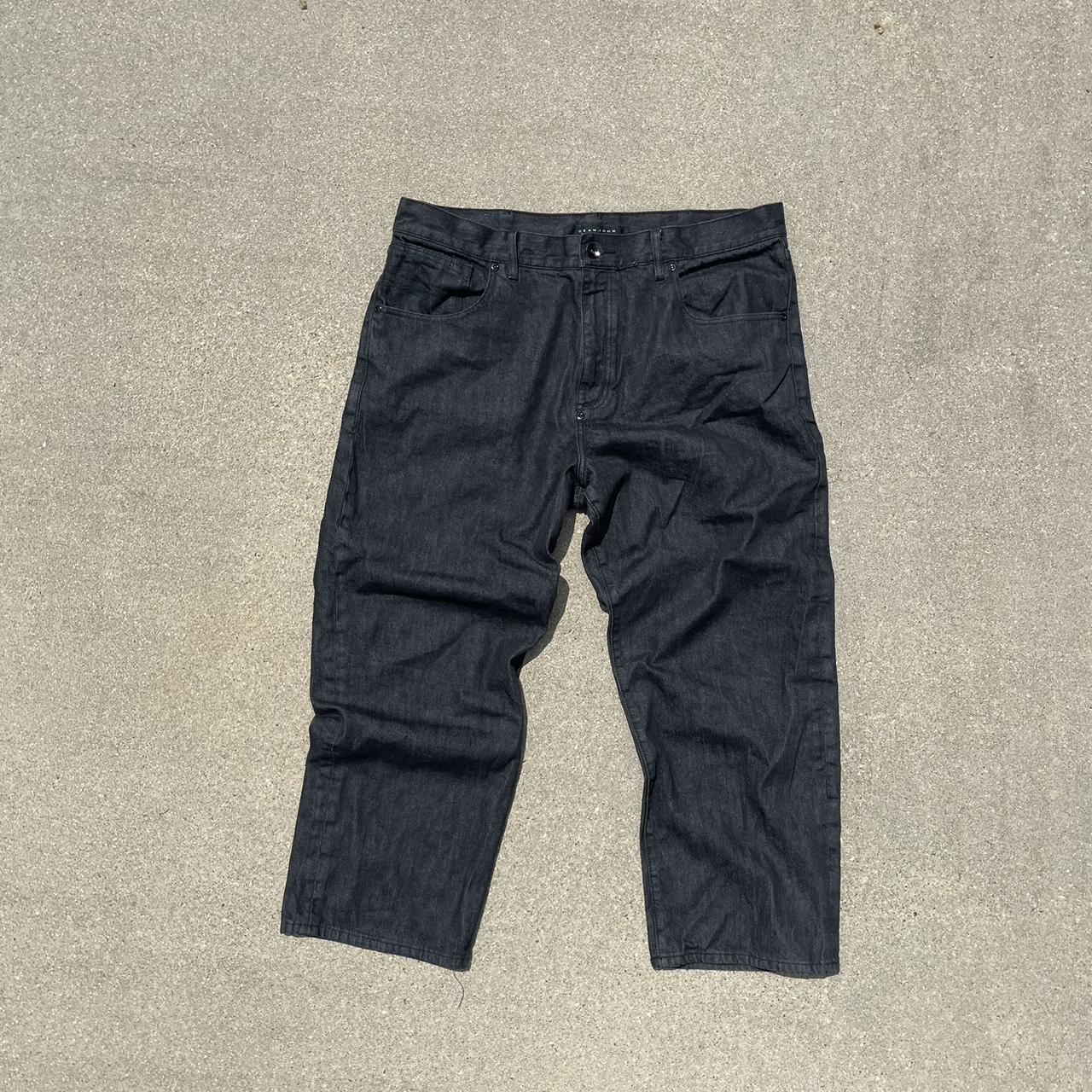 Vintage Sean John Jeans Excellent... - Depop