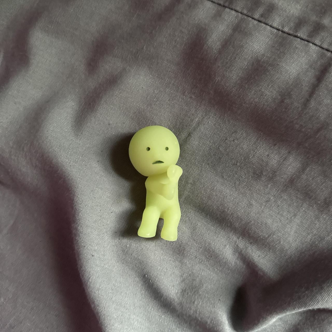 Pushing smiski #smiski - Depop