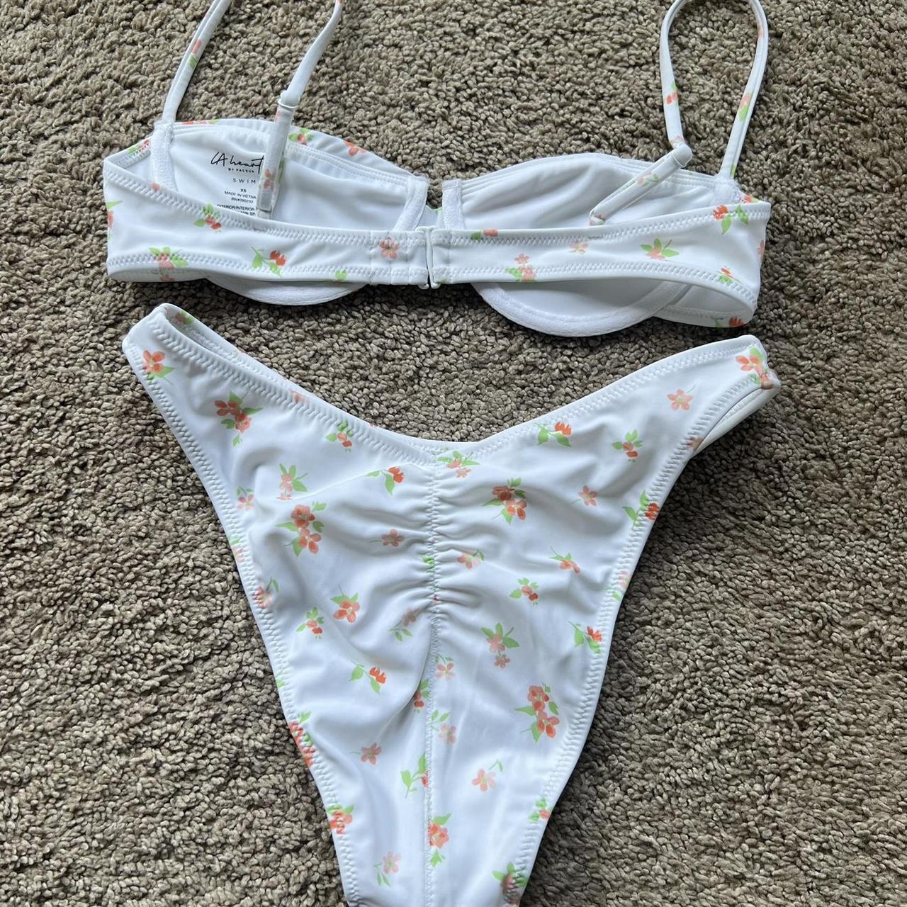 PacSun Women's multi Bikinis-and-tankini-sets | Depop