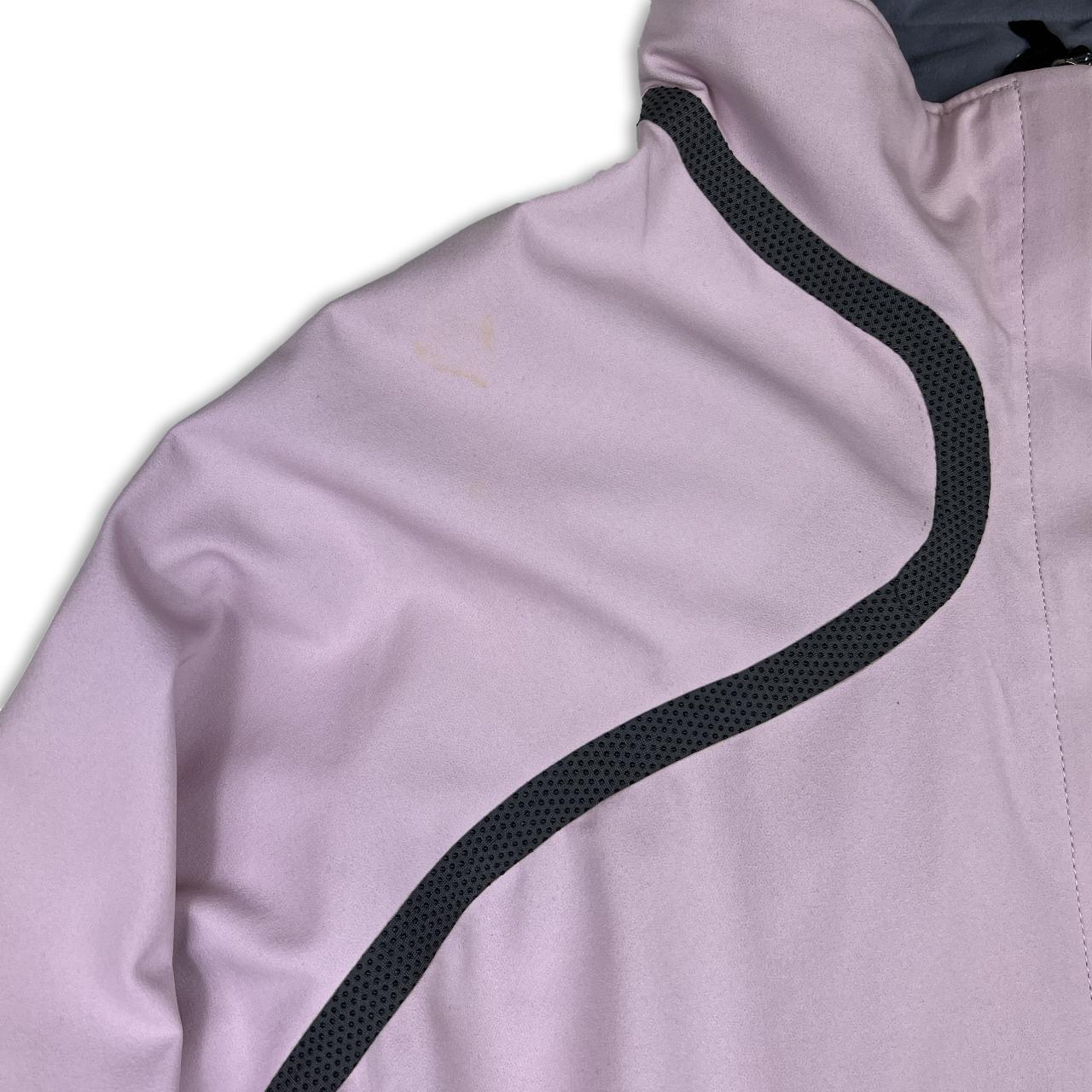 Mountain Hardwear Conduit Soft Shell Jacket Size... - Depop