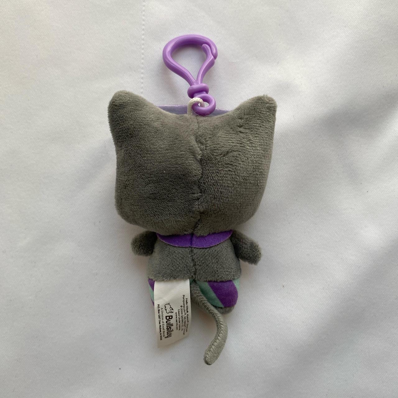 Hello Kitty Sanrio and Friends Chococat Summer with... - Depop