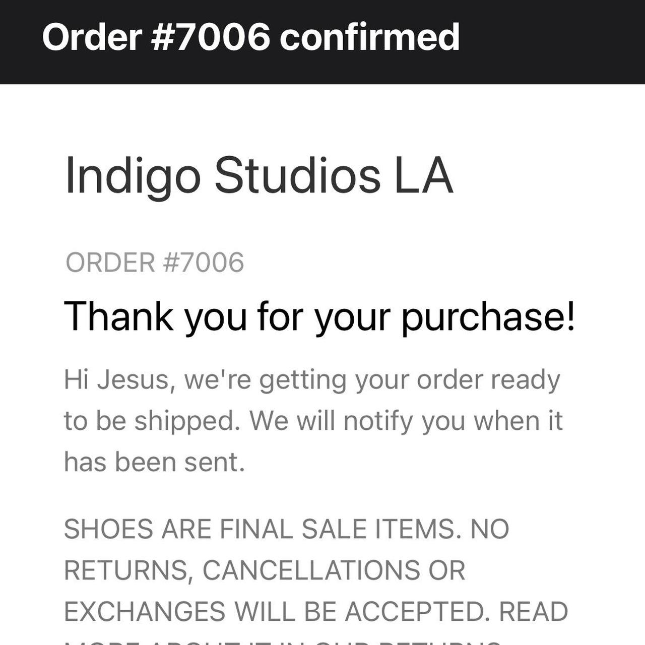 Indigo Studios LA Bape Dunk Low The College Dropout... - Depop