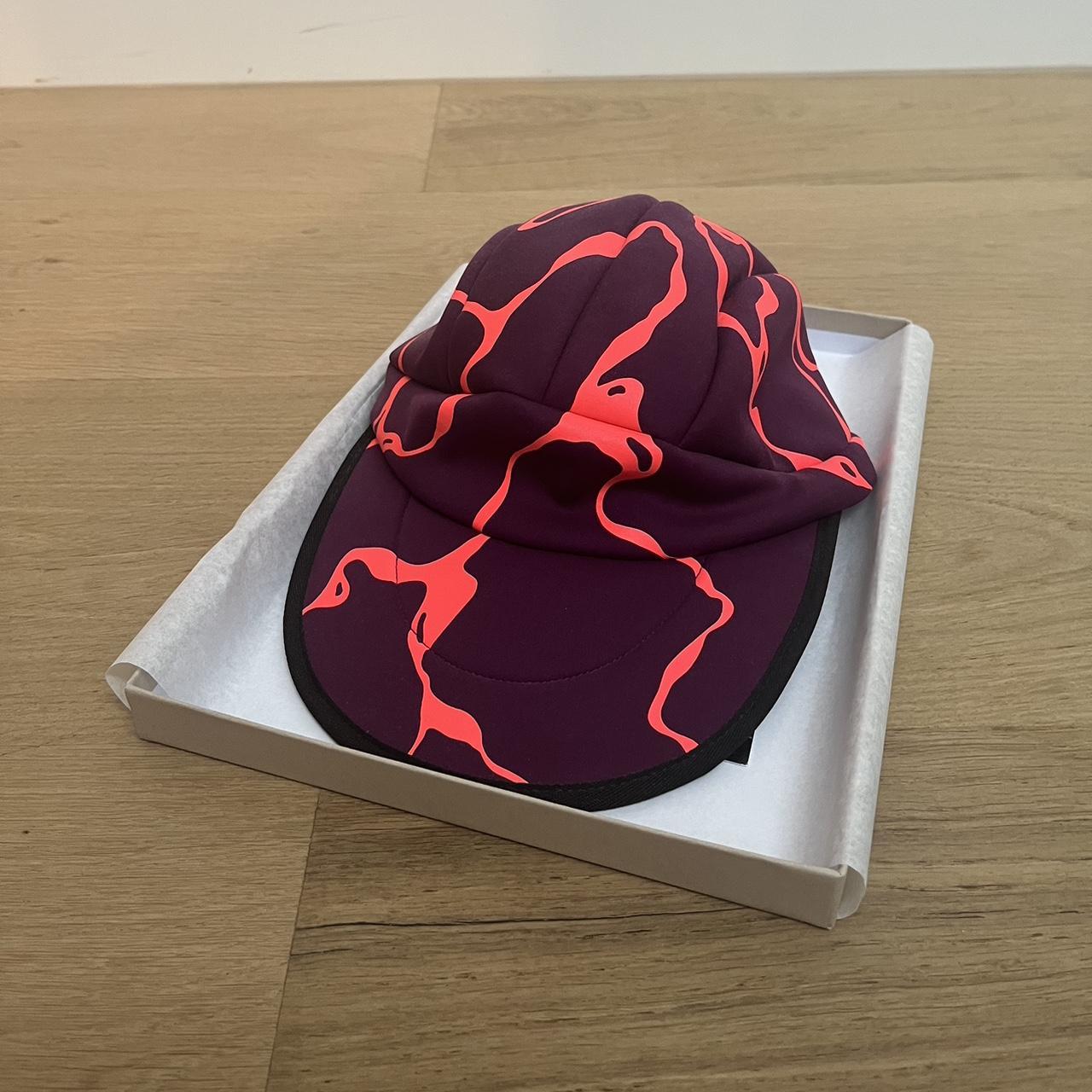 RARE Burgunder - 1st Edition Cap New, never worn... - Depop