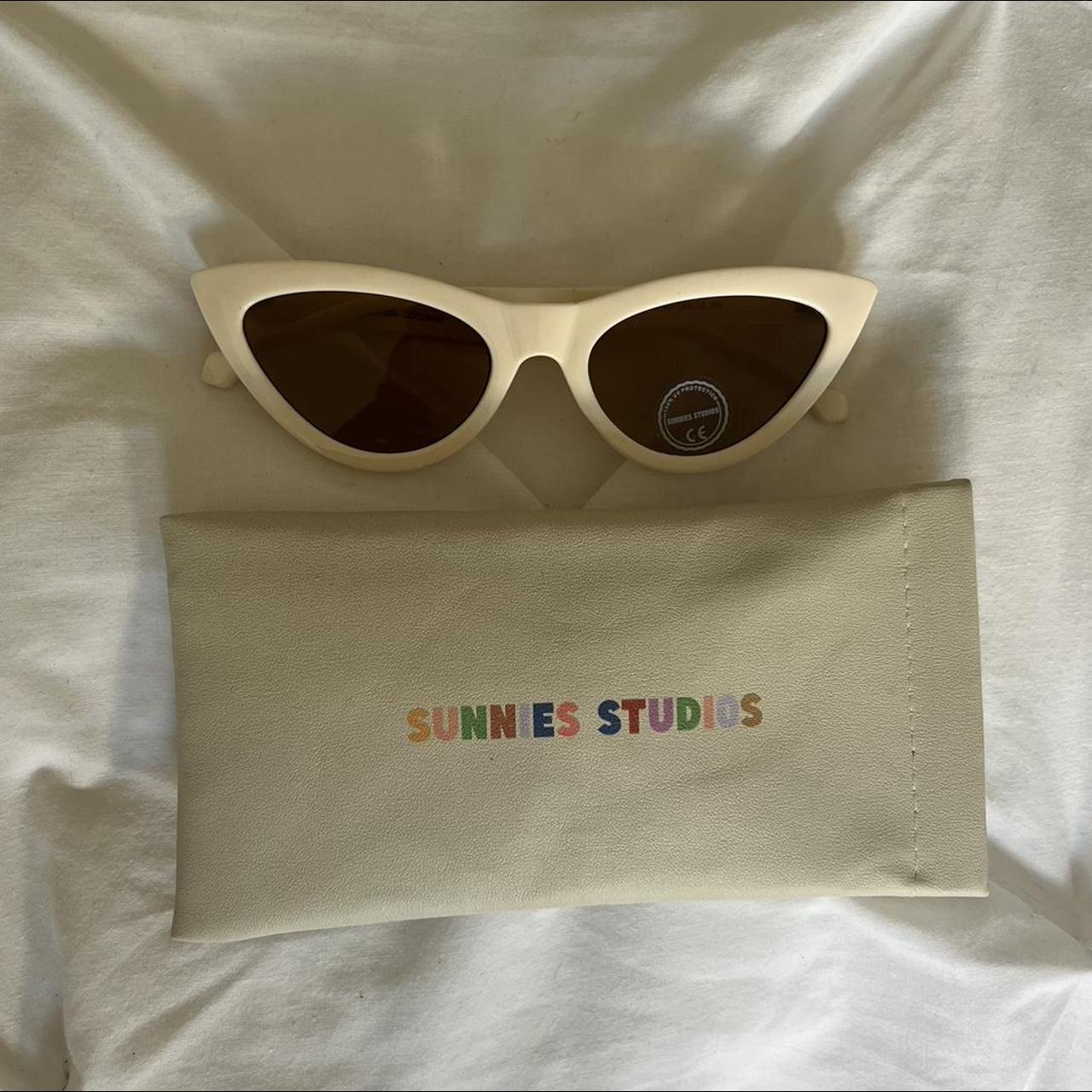 Sunnies studios sunglasses BRAND NEW - Depop