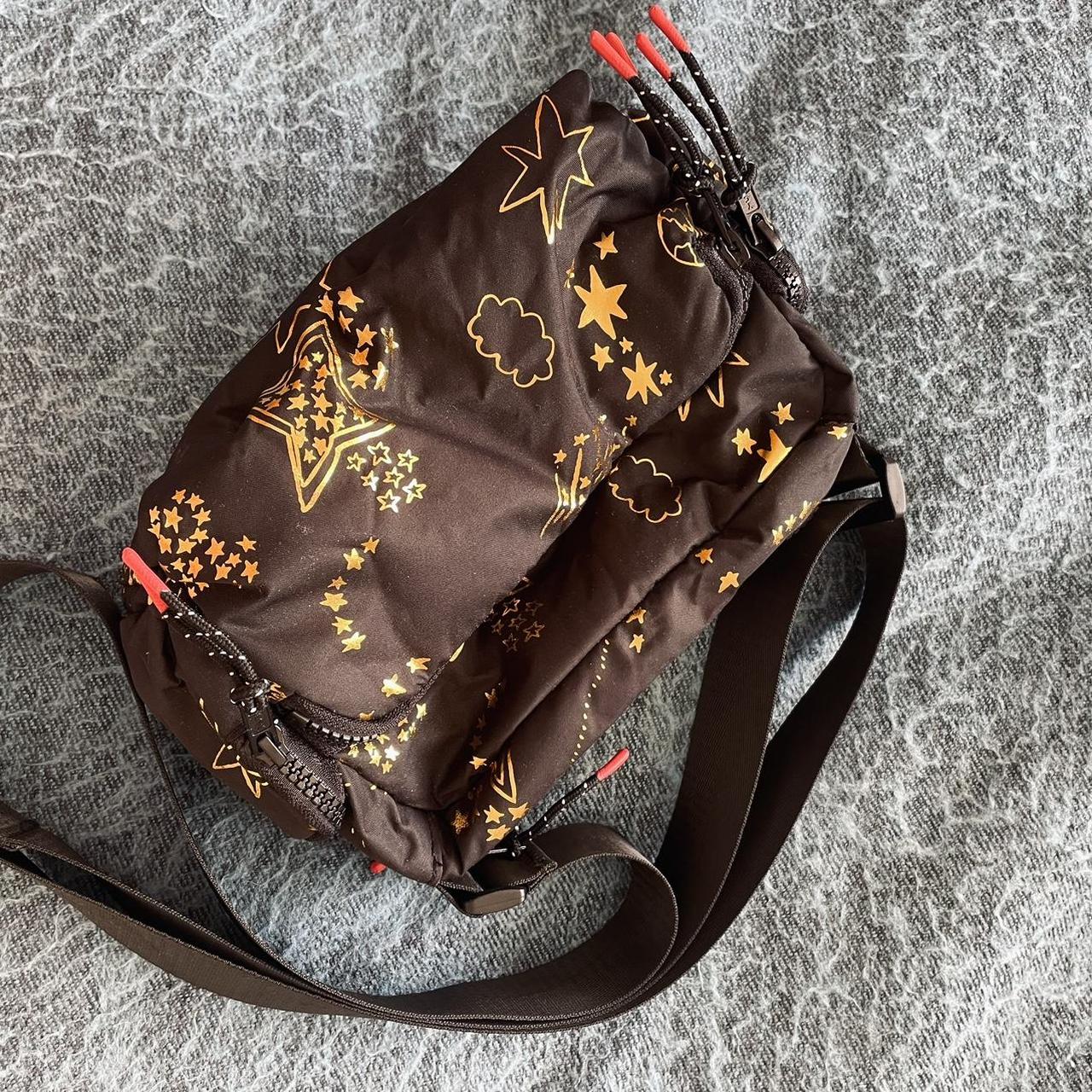 Gorman Magic Place cross body bag - Depop