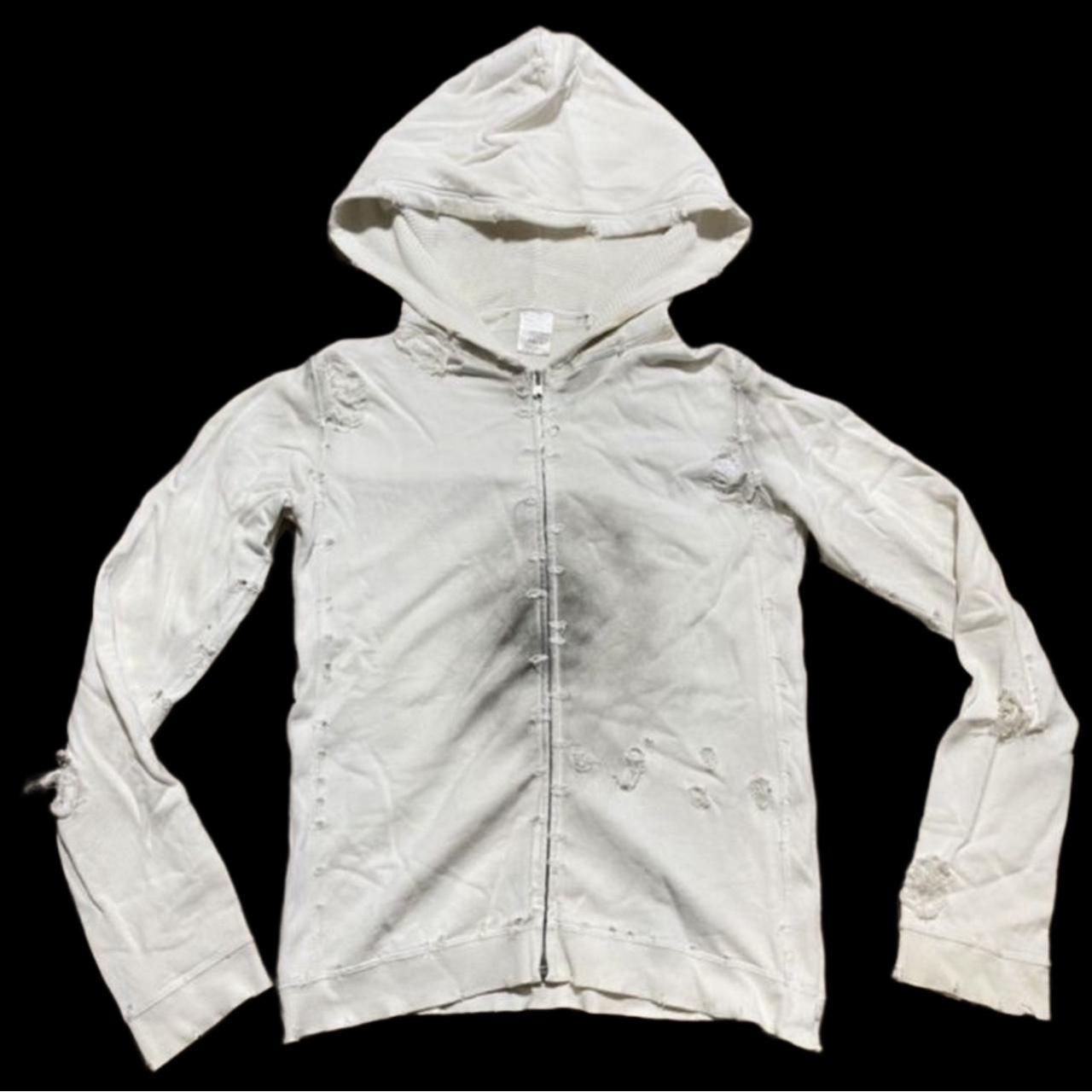 ss02 Modern Age zip up size 2 taking offers - Depop