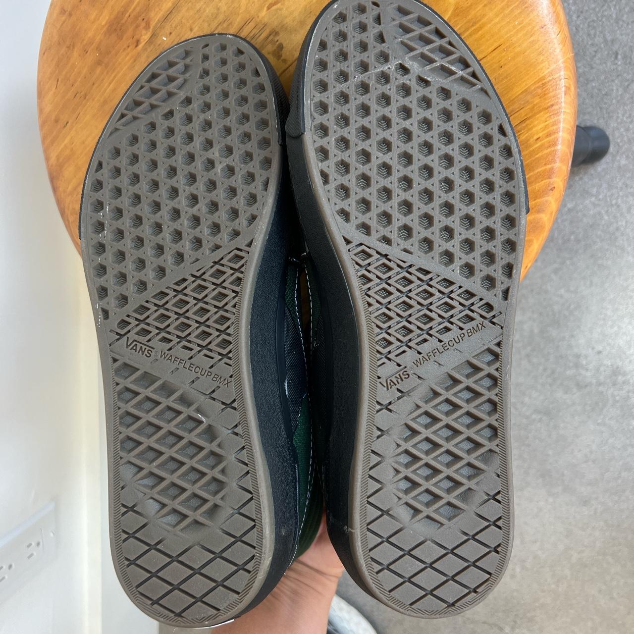 Vans Dak Roche BMX sk8-Hi Brand new - no box 11.5 - Depop